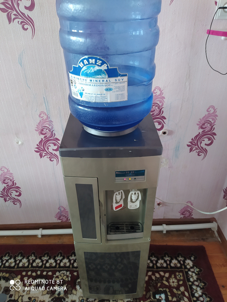 Куллер для воды помпа suv kulleri compressorli