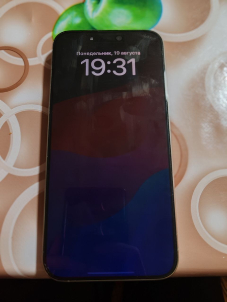 Iphone 15 Pro Max ( 512 GB )