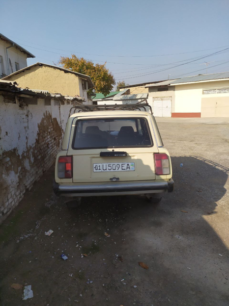 Sotiladi 2104 jiguli 1989yil