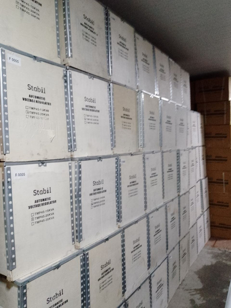 Stabilizator стабилизатор 30-kw 45-280V sotiladi