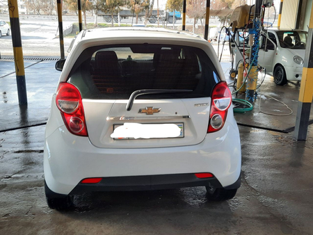 Spark VIKUP 2020 y 9000 y.e