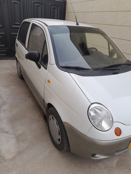 Chevrolet Matiz 2010