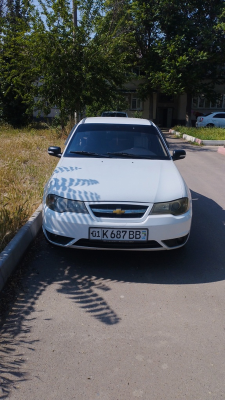 Продаётся Нексия 2 Dons