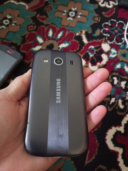 Telefon satiladi