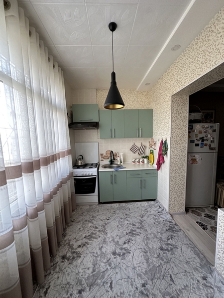 Продаётся 5/2/4 Карасу-1