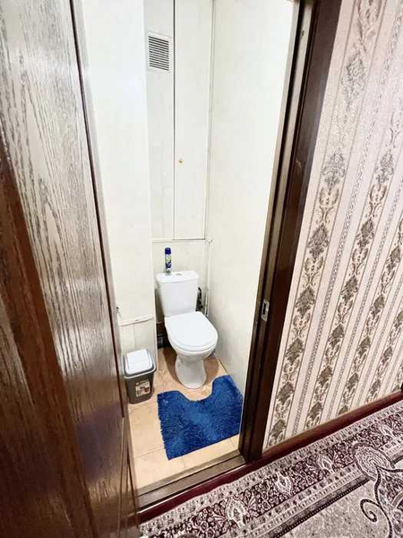 Аренда 2 комнатной квартиры на 9 квартале ID: MD 282