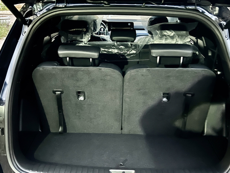 Kia Sorento Full 7-местный 2023