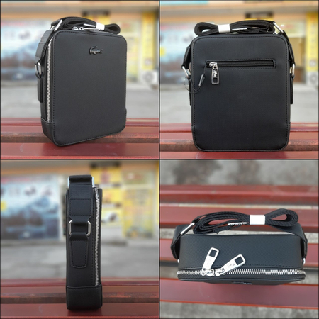 Beautiful and  Мужской кошелек, барсетка, сумка, bags  2060# No:1251