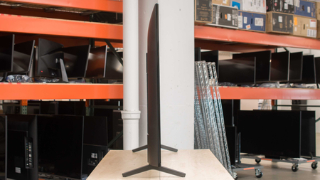 Телевизор Sony KD-65X81K 65