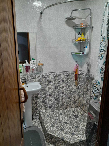 Продажа квартиры Юнус Абад 6 2/2/4 ID:LR 44