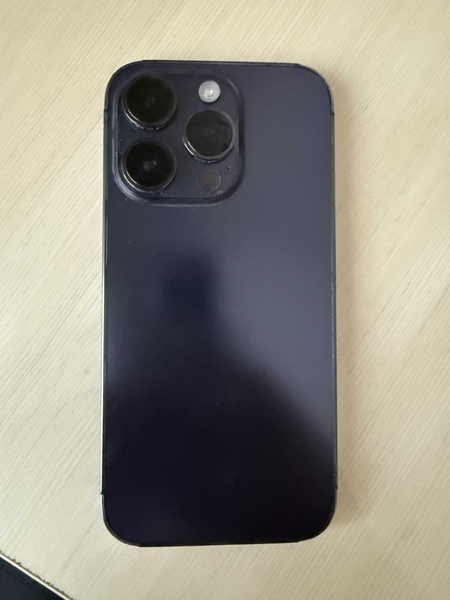 IPhone 14 Pro 256 Gb, в хорошем состоянии