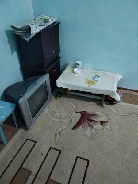 Arenda kvartira xazaykali