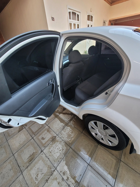 Chevrolet nexia 3