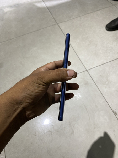 Xiaomi Redmi note 9