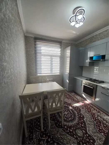 Аренда 2х комнатной квартиры на ЖК Assalom Sohil AS0125