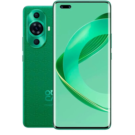 Huawei nova 11 pro 8/256 gb green