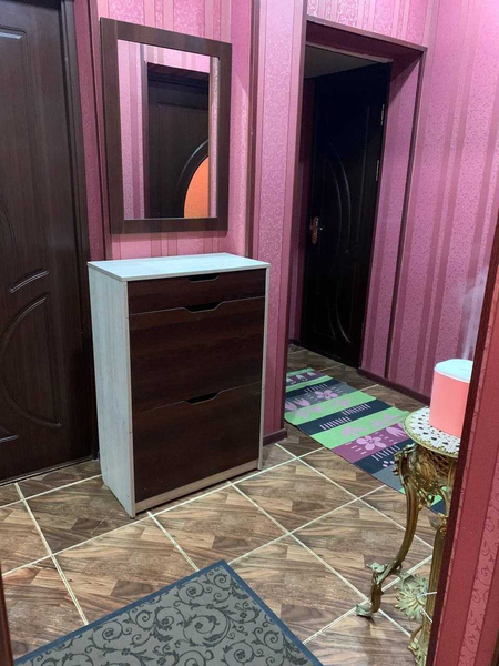 (К126364) Продается 2-х комнатная квартира в Шайхантахурском районе.