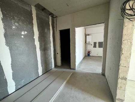 ЖК ГУЛСАРОЙ Murad Building Олмазор Район под ключ 3-комнатная 78 м2