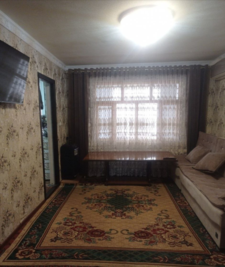 Недорого! Продаётся квартира