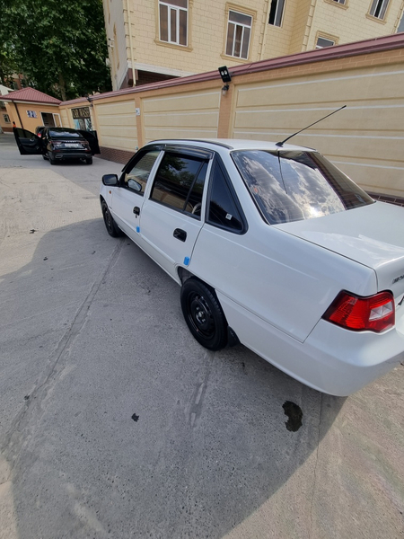 Nexia 2 DOHC 1.6 / 1 pozitsiya