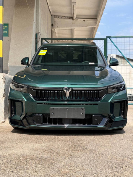 Vohah free HYBRID 2 ta rang bor bizada arzon