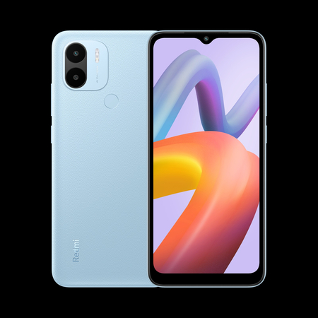 НОВЫЙ Redmi A2 PLUS 3GB/64GB 5000 mAh