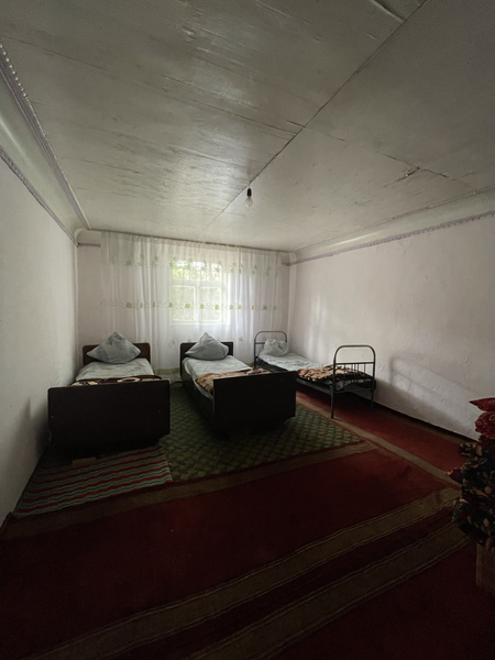 Arzon dacha  chorvoqda