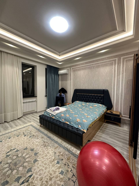 Продается евро дом на Амир тимур махалля