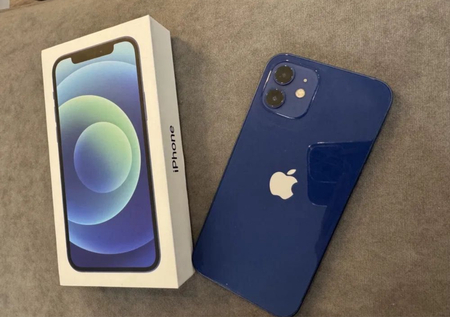 Iphone 12 128 gb sotiladi