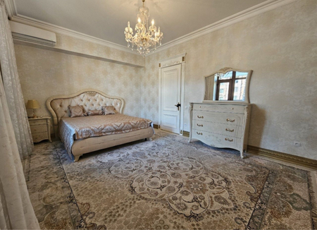 ЖК ,, Parissen’’ продаётся 4х комнатная квартира