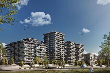 Продается своя квартира