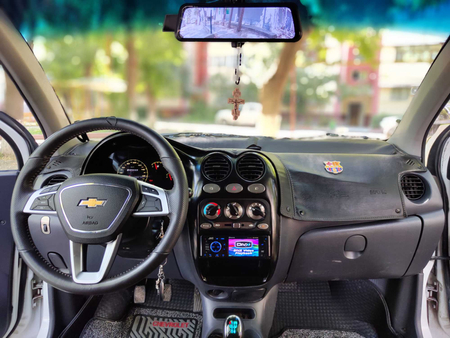 Продам свой Matiz