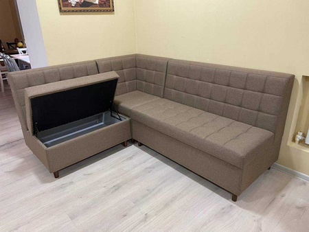 Кухонный уголок (диван) продажа с производства