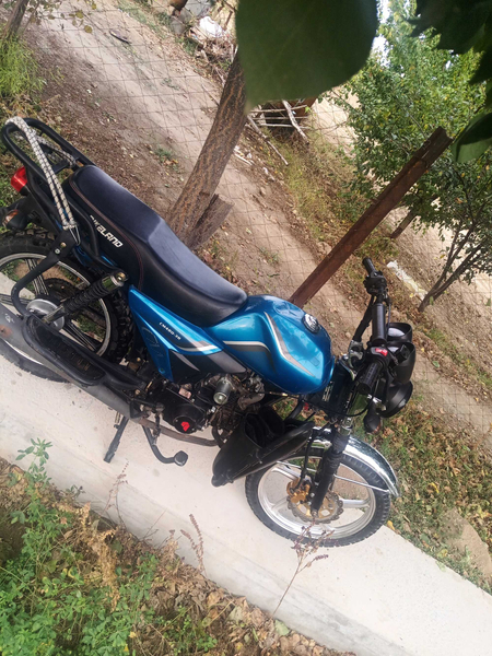 LIFAN ALFA sport lux