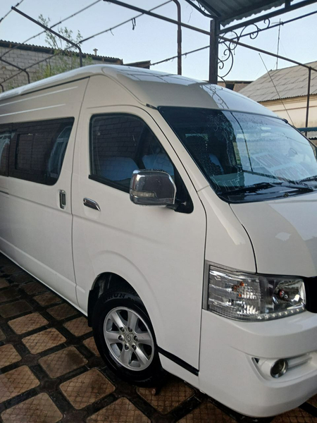 Joylong sotiladi