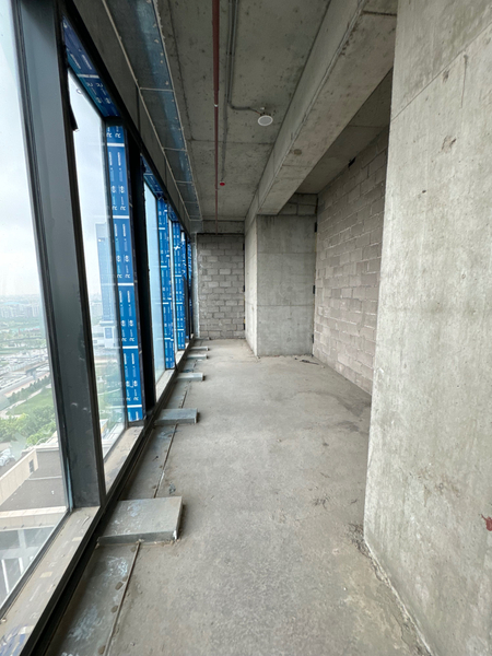 Продается коммерческое помещение на Nest One 110 M2 от Владельца
