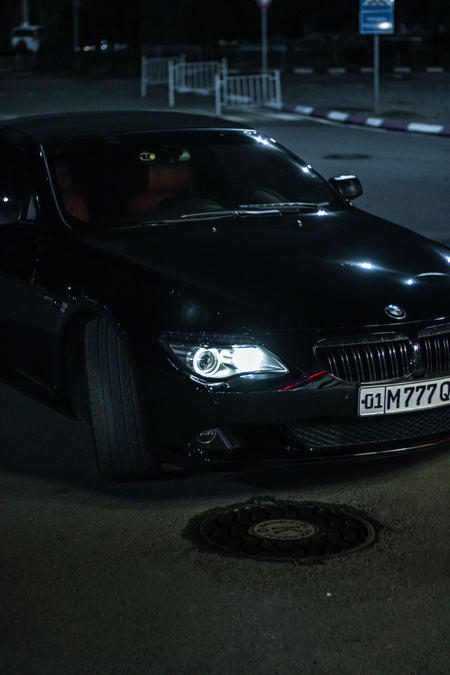 Продаю BMW 630i M6 Kit