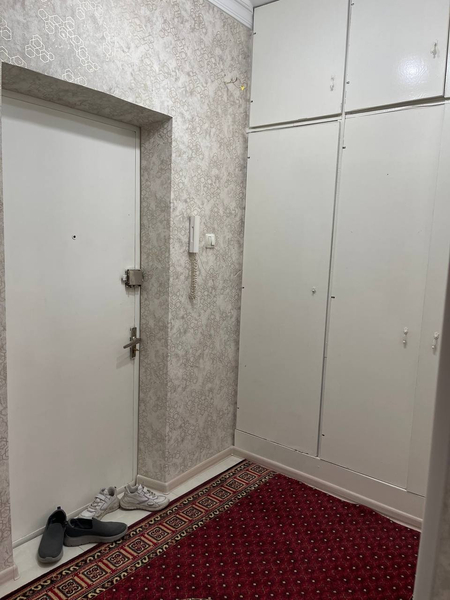 Uyimza endi remotdan chiqan 450$
