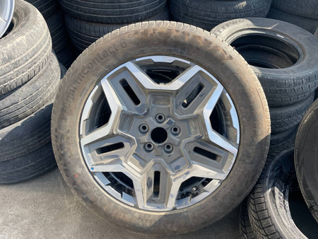 Hyundai Santafe yengi 1 dona diska baloni faqat 1 ta zapaska qvosela