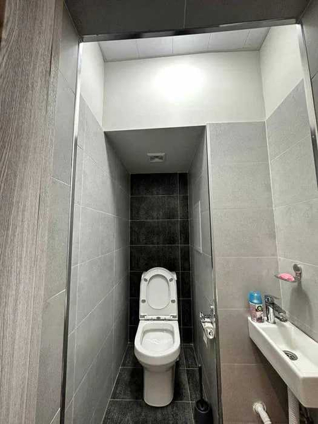 Сдаётся в аренду 3/4/9 Ц-4 Кашгар. Галлерейка за Ардусом ID: 54743