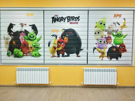 Жалюзи фабрика завод жалузи фабрика
