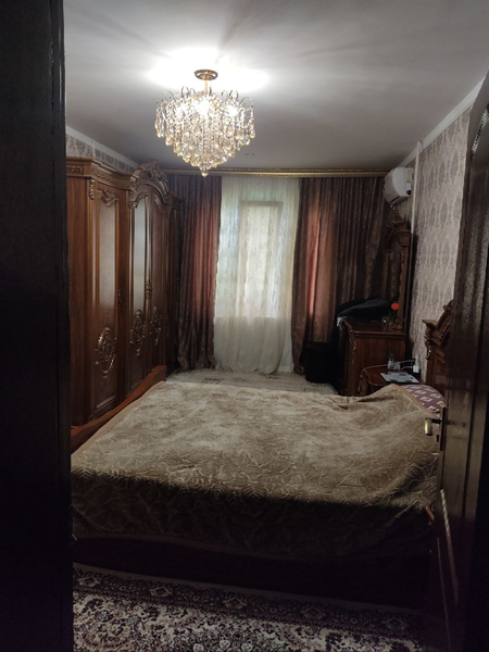 Дустлик-2, 4/1/9