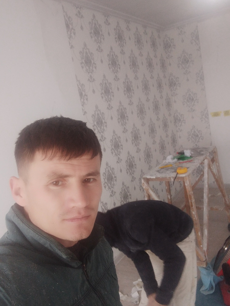 Малярка пат кулуч