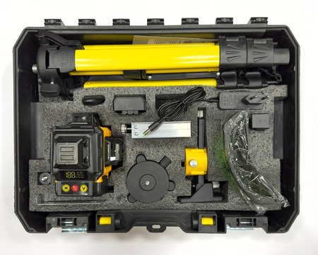 Makita lazer urvin