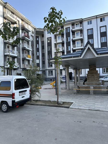 2 honalik karobka kvartira sotiladi 52 kv 24000$