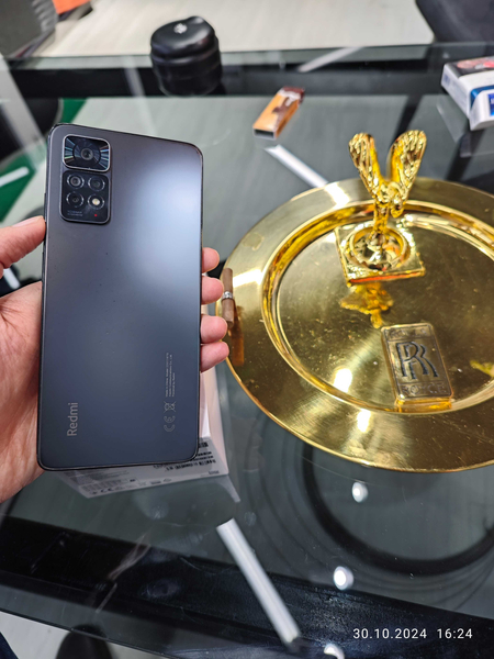 Redmi Note 11 Pro 6/64гб Global