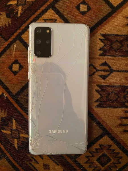 Samsung s20 plus 5g