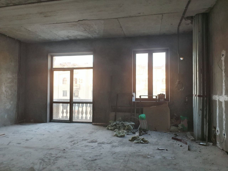 Poytaxt Gavhari Продается 3 комнатная коробка Ц-2 Дархан Басри Баба