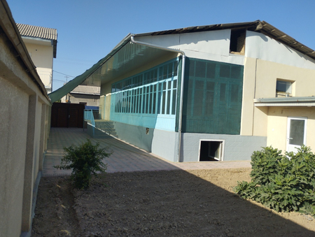 Hovli joy (uchaska) 2,8sotik