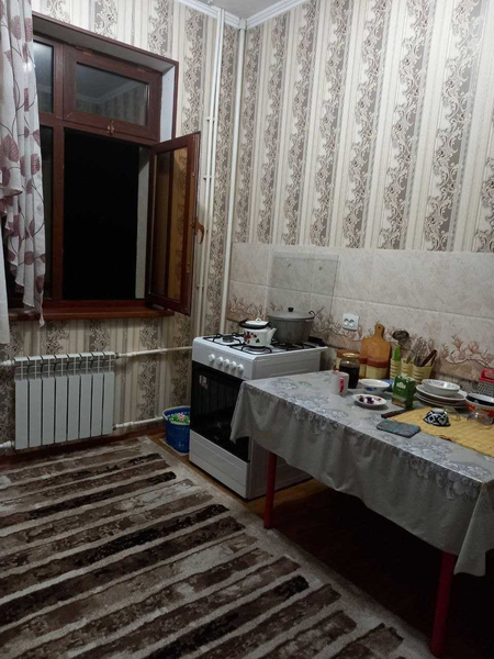 Сдаётся 2х комнатная квартира на ТТЗ